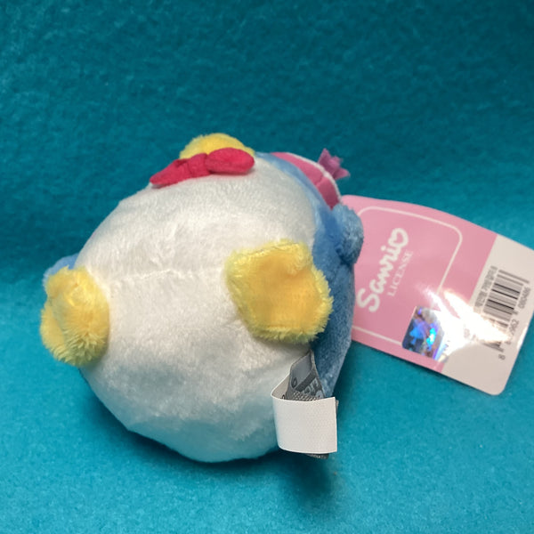 Tuxedo Sam 3" – Hilltop Gifts